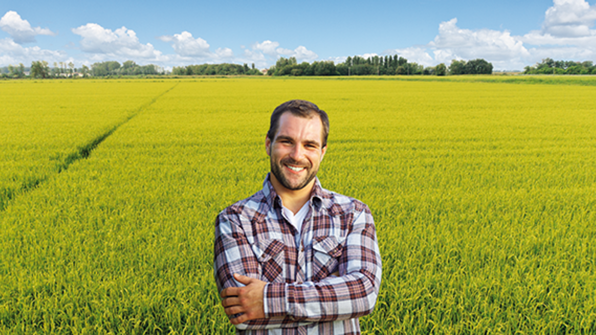 BASF Agricultural Solutions Italia - Prodotti