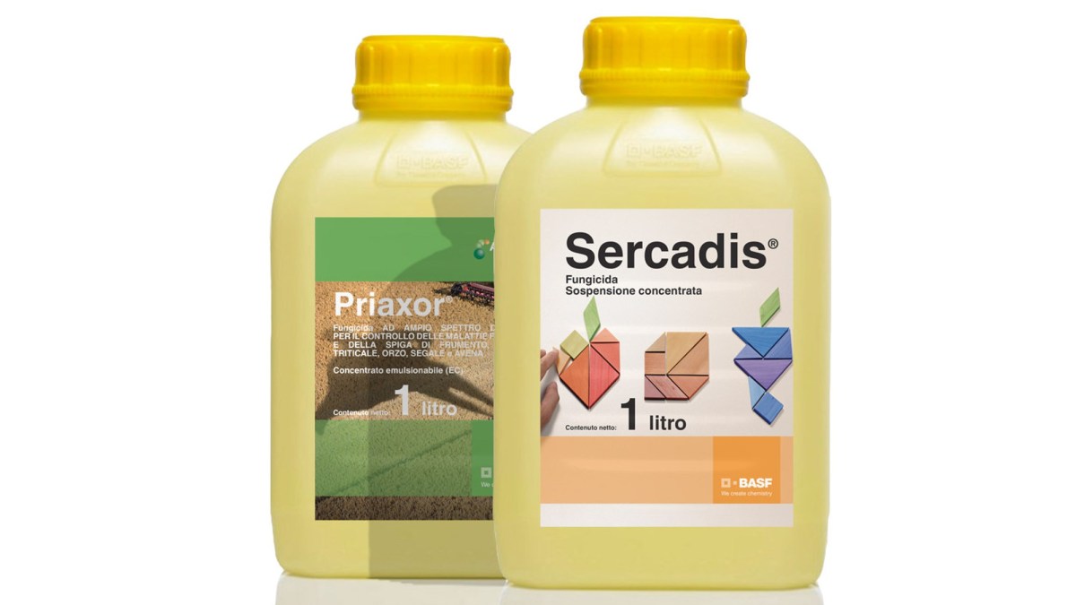 Nealta® - BASF Agricultural Solutions Italia