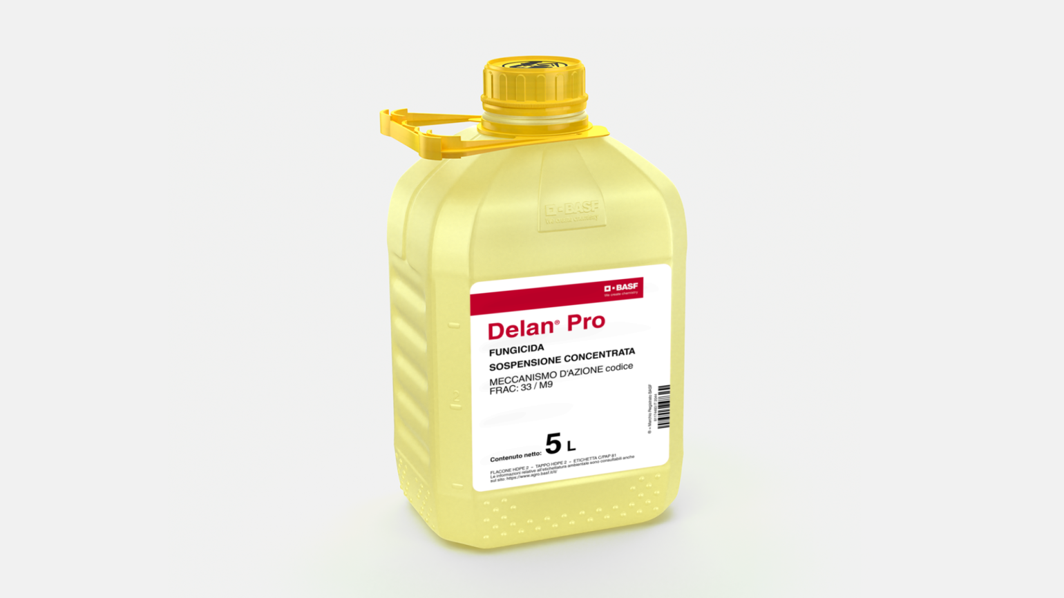 Delan® Pro - BASF Agricultural Solutions Italia